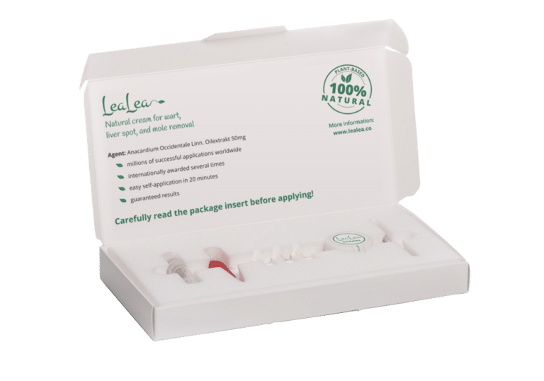 About Dr. Rolando C. Dela Cruz - LeaLea Creme