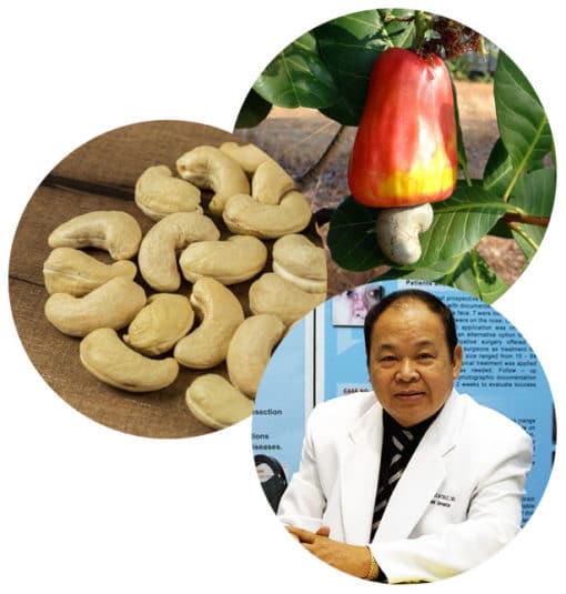 About Dr. Rolando C. Dela Cruz - LeaLea Creme